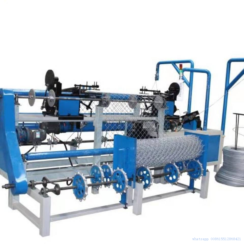 Greatcity Automatic Wire Mesh Machine - Buy wire mesh machine ...