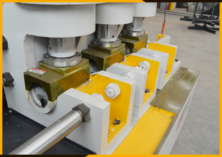 Automatic Copper Tube End Forming Machine | Pipe Reducing Machine ...