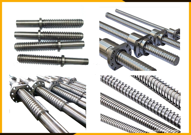 Automatic Steel Bar Thread Rolling Machine - Buy automatic steel thread ...