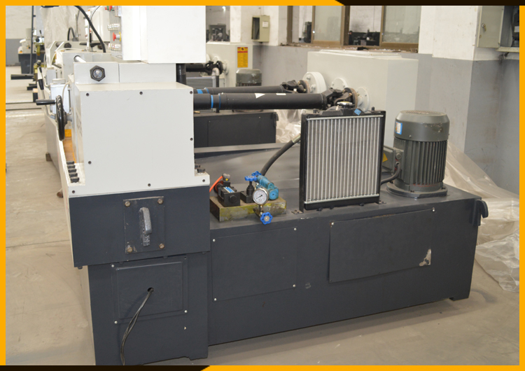 Z28-215 Thread Rolling Machine | Anchor Bolt Making Machine - Buy ...