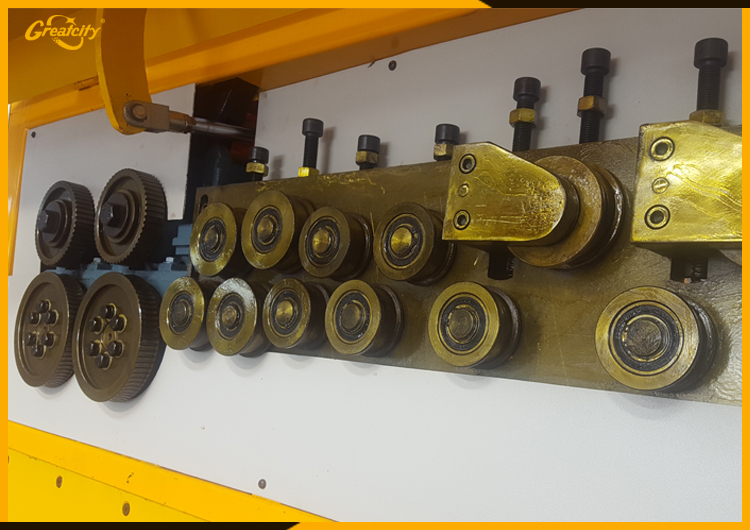 Cnc Rebar Bending Machine Greatcity - Buy cnc rebar bending machine ...