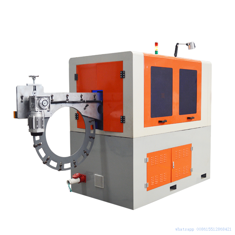 Greatcity 3D Cnc Wire Bending Machine - Buy 3d wire bending machine ...